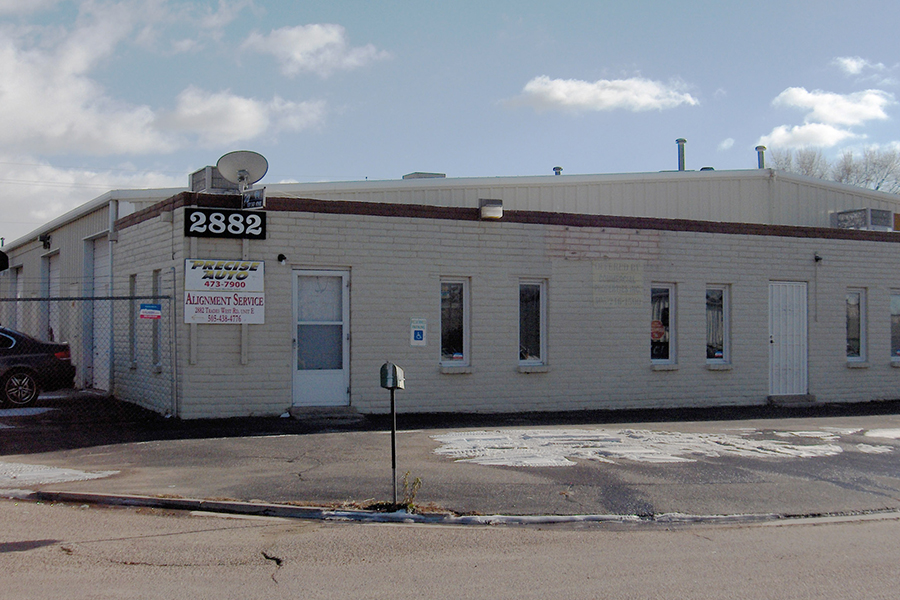 Trades West Road, 2882 – A, B, C Units combined – Commercial Properties ...