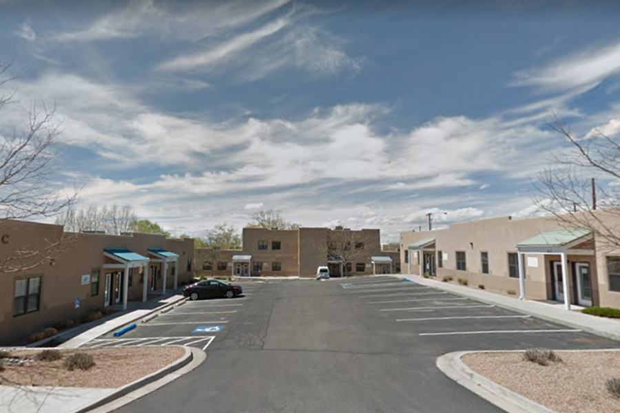 Rodeo Lane, 3600 – Unit B-4 – Commercial Properties, Inc.